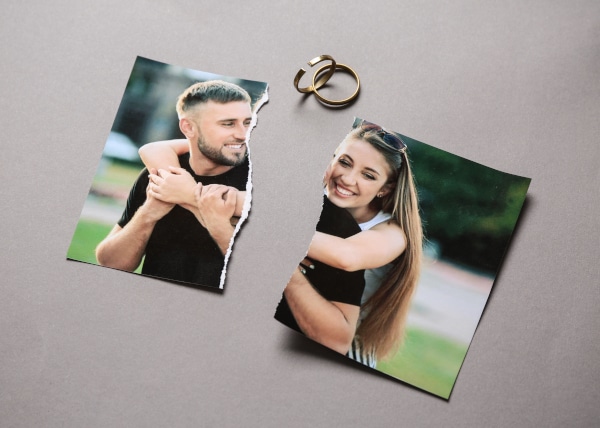 Divorce and Separation in Scotland: A New Year Fresh Start