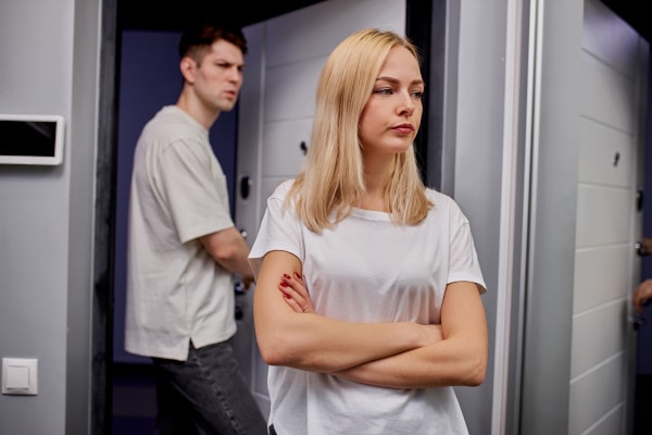 Divorce and Separation in Scotland: A New Year Fresh Start