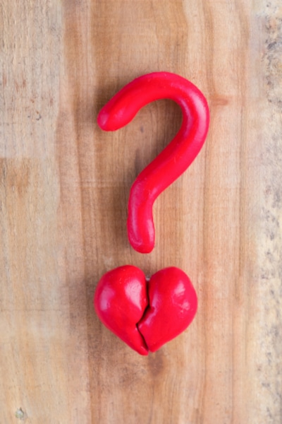 Divorce and Separation in Scotland: A New Year Fresh Start